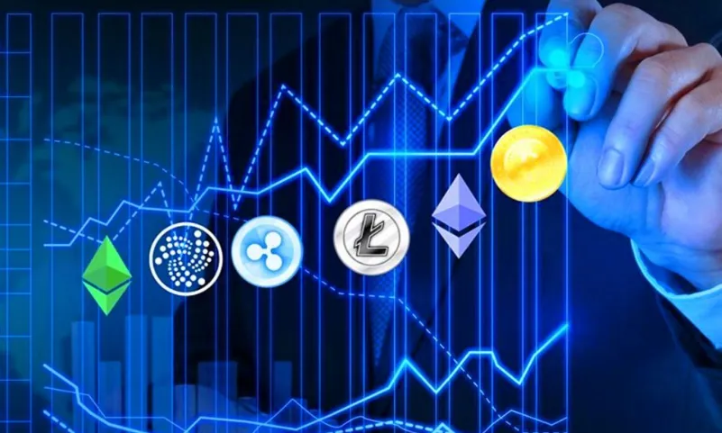 Mastering Cryptocurrency Exchange Rates: Leverage a Feature-Rich ...