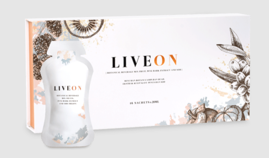 Liveon Review | How Liveon Can Help Your Body? - Strivecreatives.com