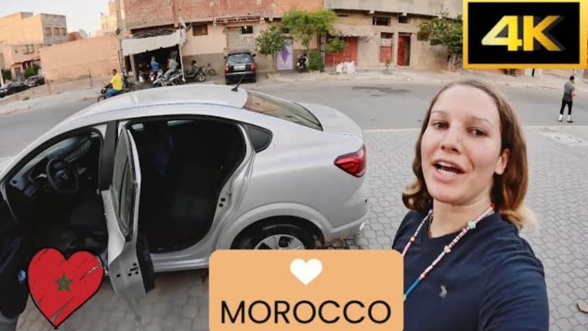 6 Useful Tips for Traveling Through Morocco in Your Rental Car ...