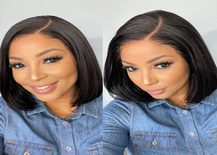 4 Stylish Ways to Wear Side Part Wigs for a Versatile Look ...