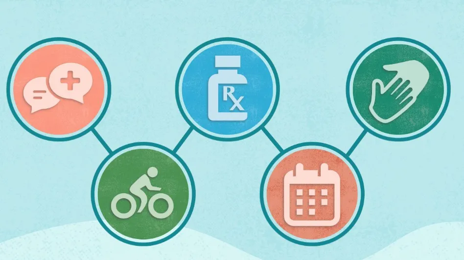 Finding Balance: Medications for ADHD Symptoms - Strivecreatives.com