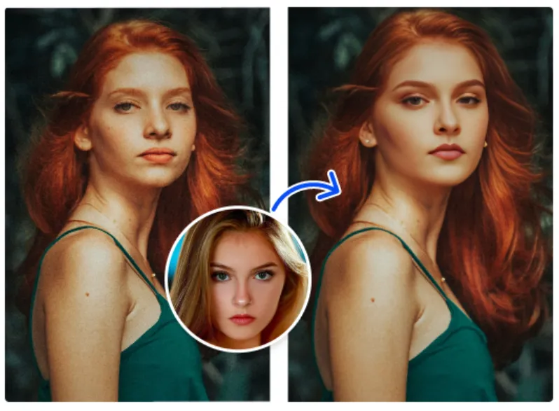 Experience the Magic of Vidwud: Revolutionizing Face Swapping for All - Strivecreatives.com