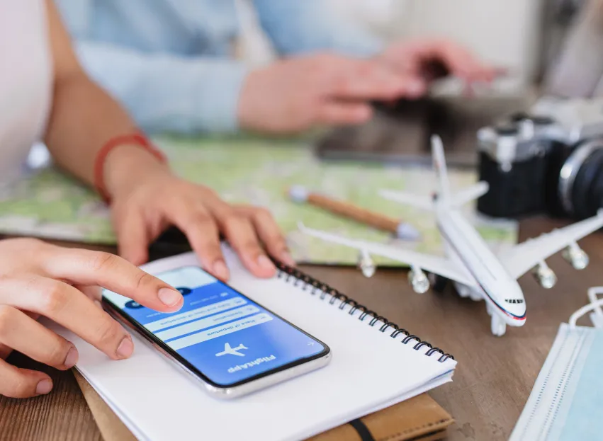 Simplify B2B Travel Booking With This Powerful New Solution - Strivecreatives.com