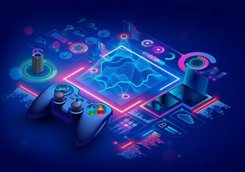 The Future Gamer: How AI and Machine Learning are Shaping the Next ...