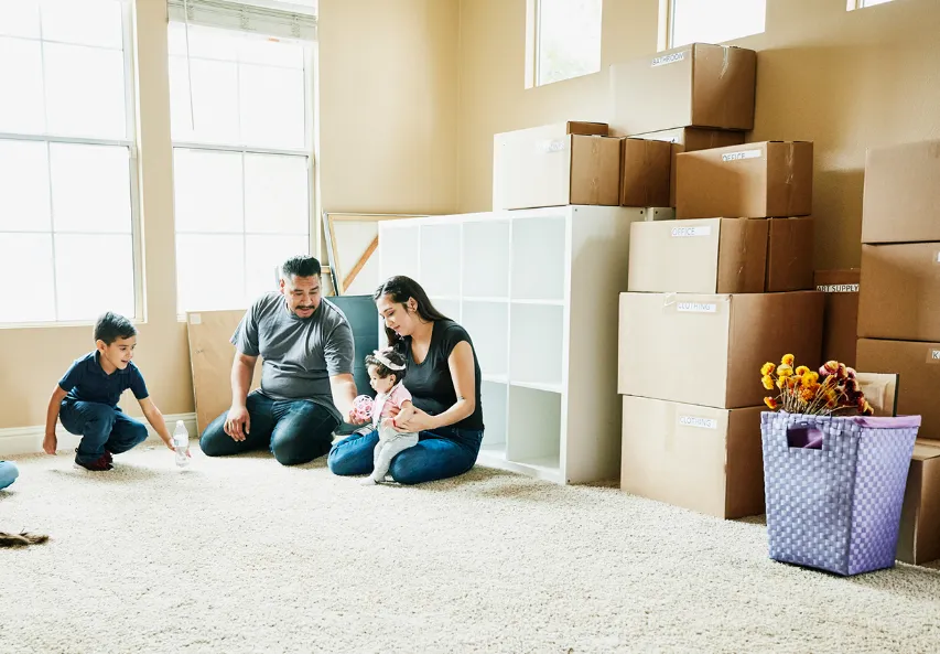 Tips On What To Look Out For When Moving To A New Location ...