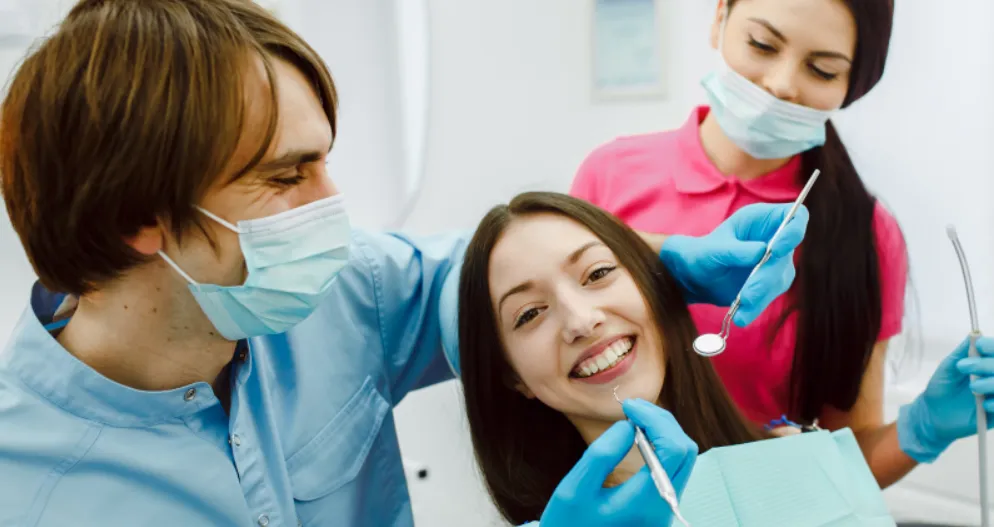 What Makes a Good Dentist Great? - Strivecreatives.com