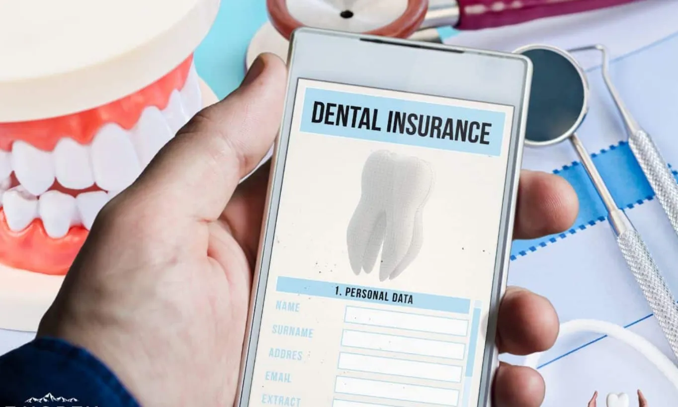 Dental Insurance Explained — What’s Covered and How to Maximize Your Benefits - Strivecreatives.com